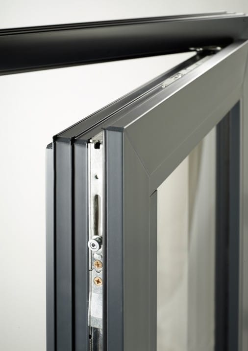 Casement Windows - RB Windows