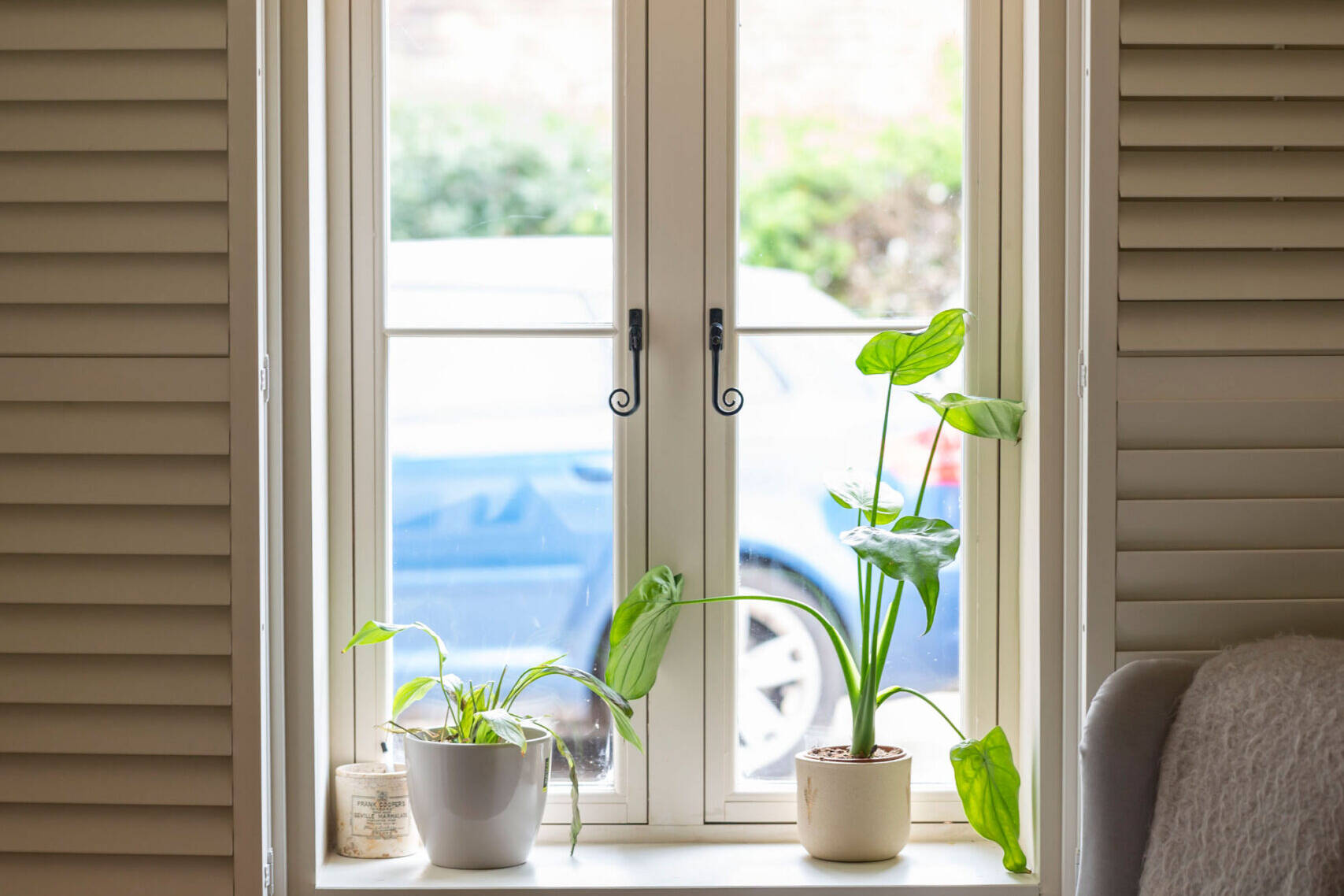 Residence 7 Collection Windows & Doors (R7) - RB Windows