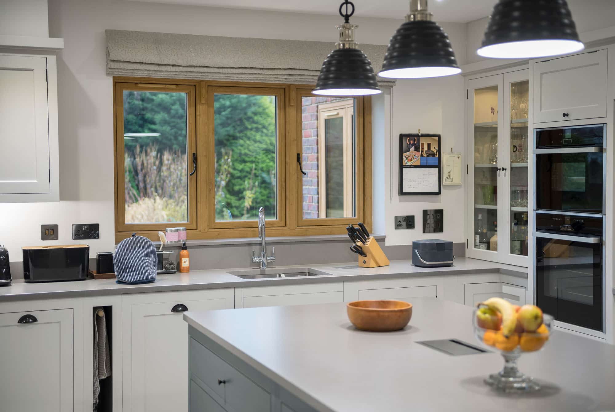 Residence 7 Collection Windows & Doors (R7) - RB Windows