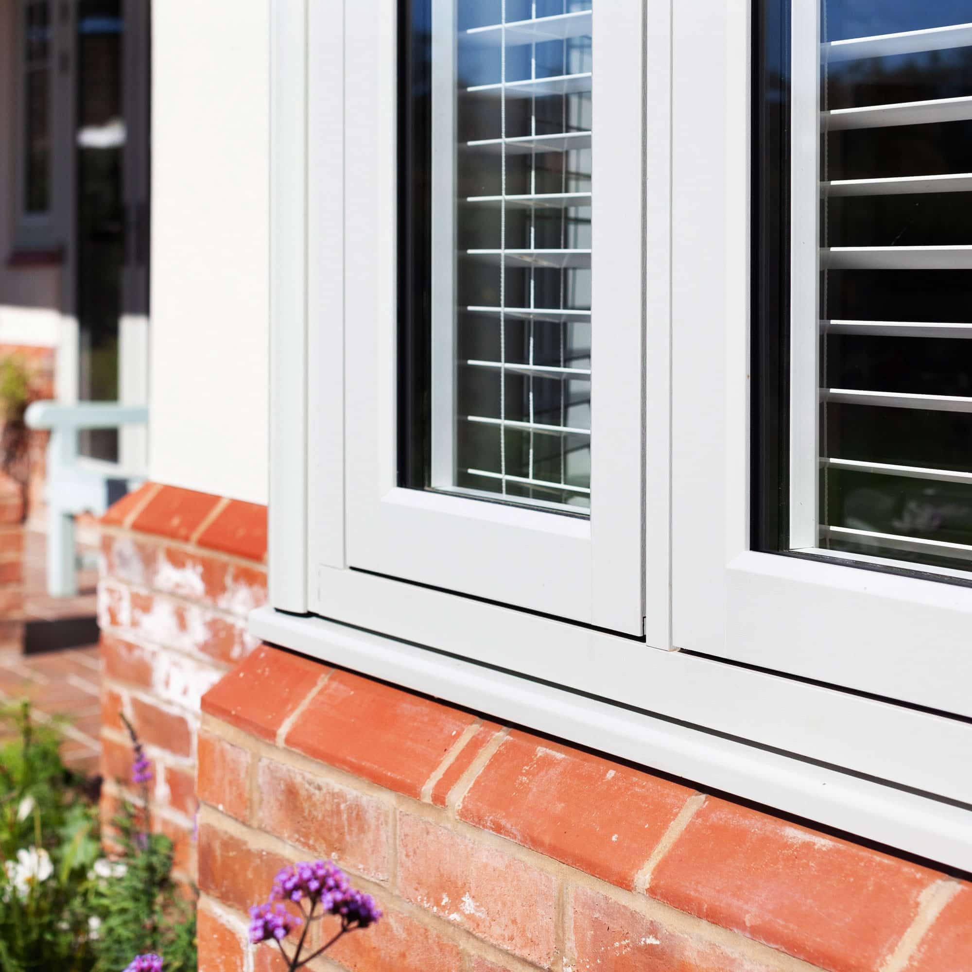 Bay Windows | RB Windows