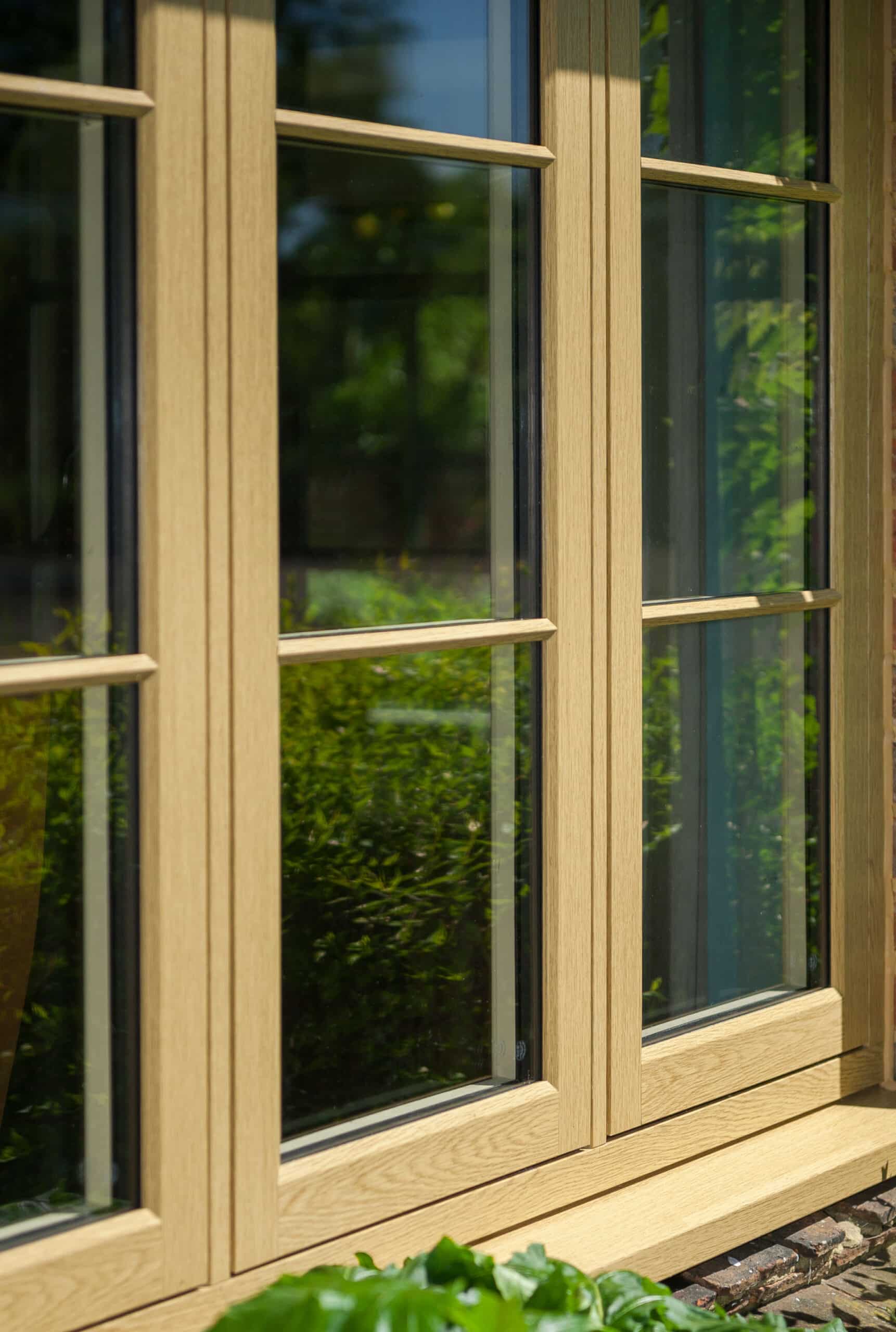 Bay Windows | RB Windows