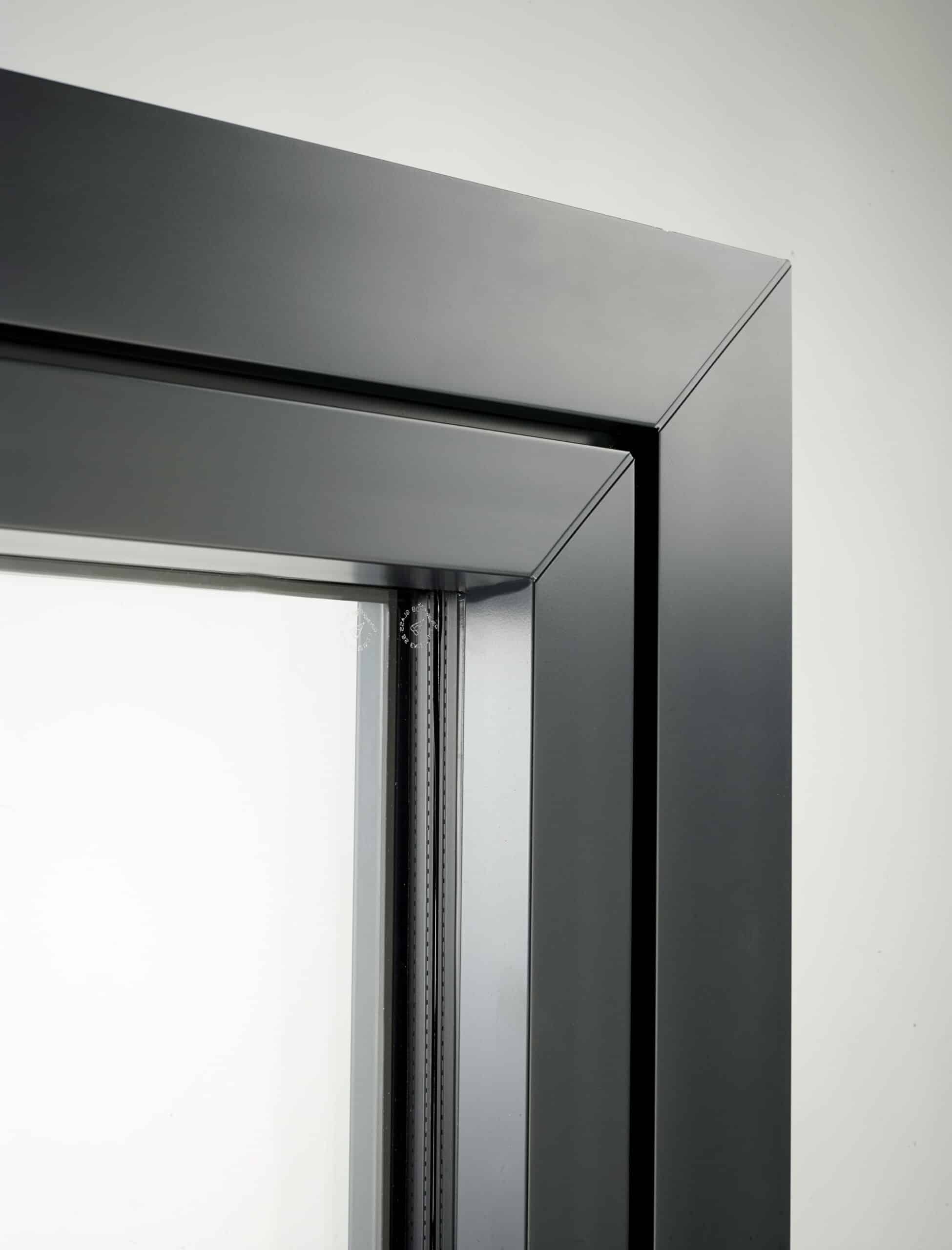 Tilt and Turn Windows | RB Windows